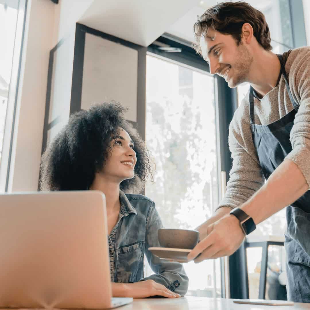 Come trattare con i clienti aggressivi - Convivier